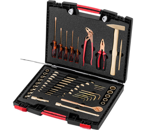 Home - Safety Tools Allmet